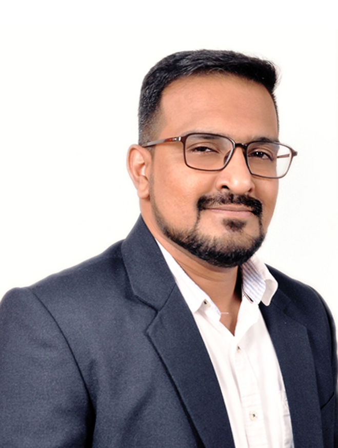 Proficiency Certificate – Sijoy Jacob Varghese | Techcanvass